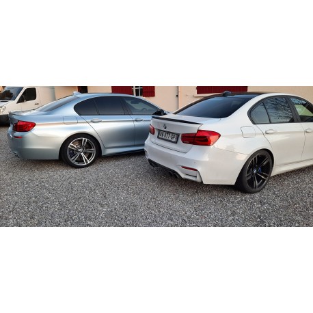 Supplément pour ES Turbo Mr mercier frederic - Japan Autos Performances ...